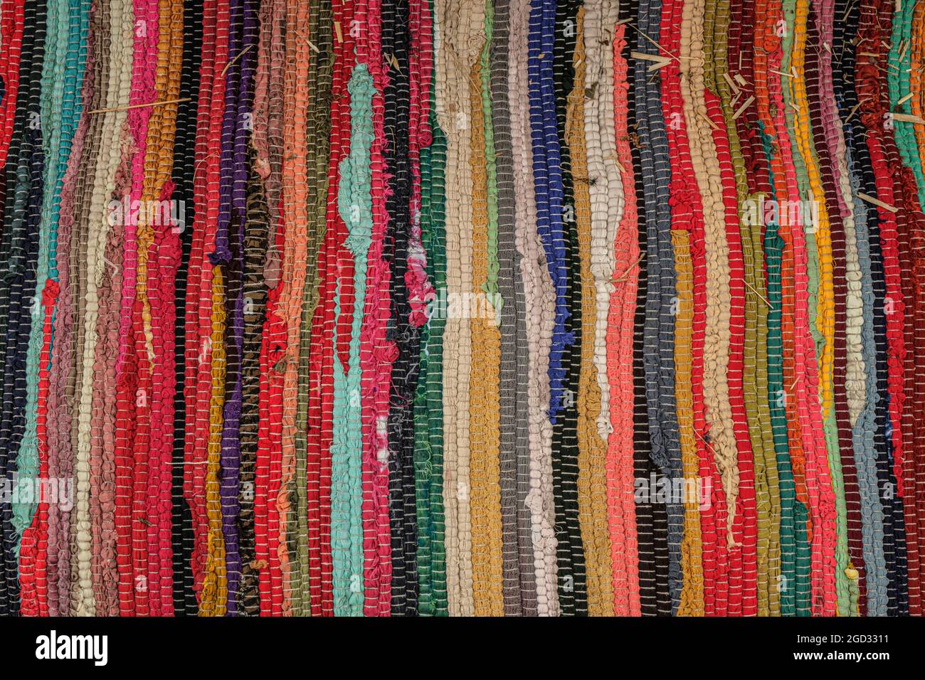 traditional romanian rug carpet background Stock Photo - Alamy