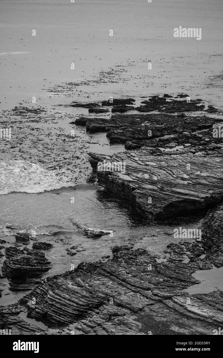 Off white rock Black and White Stock Photos & Images - Alamy