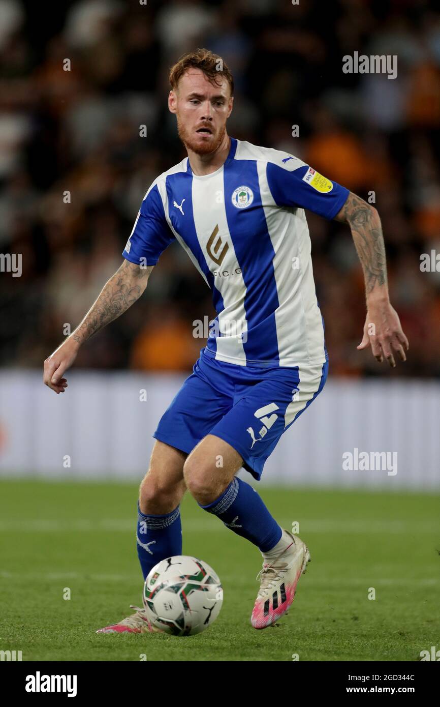 Tom naylor 2021 hi-res stock photography and images - Alamy