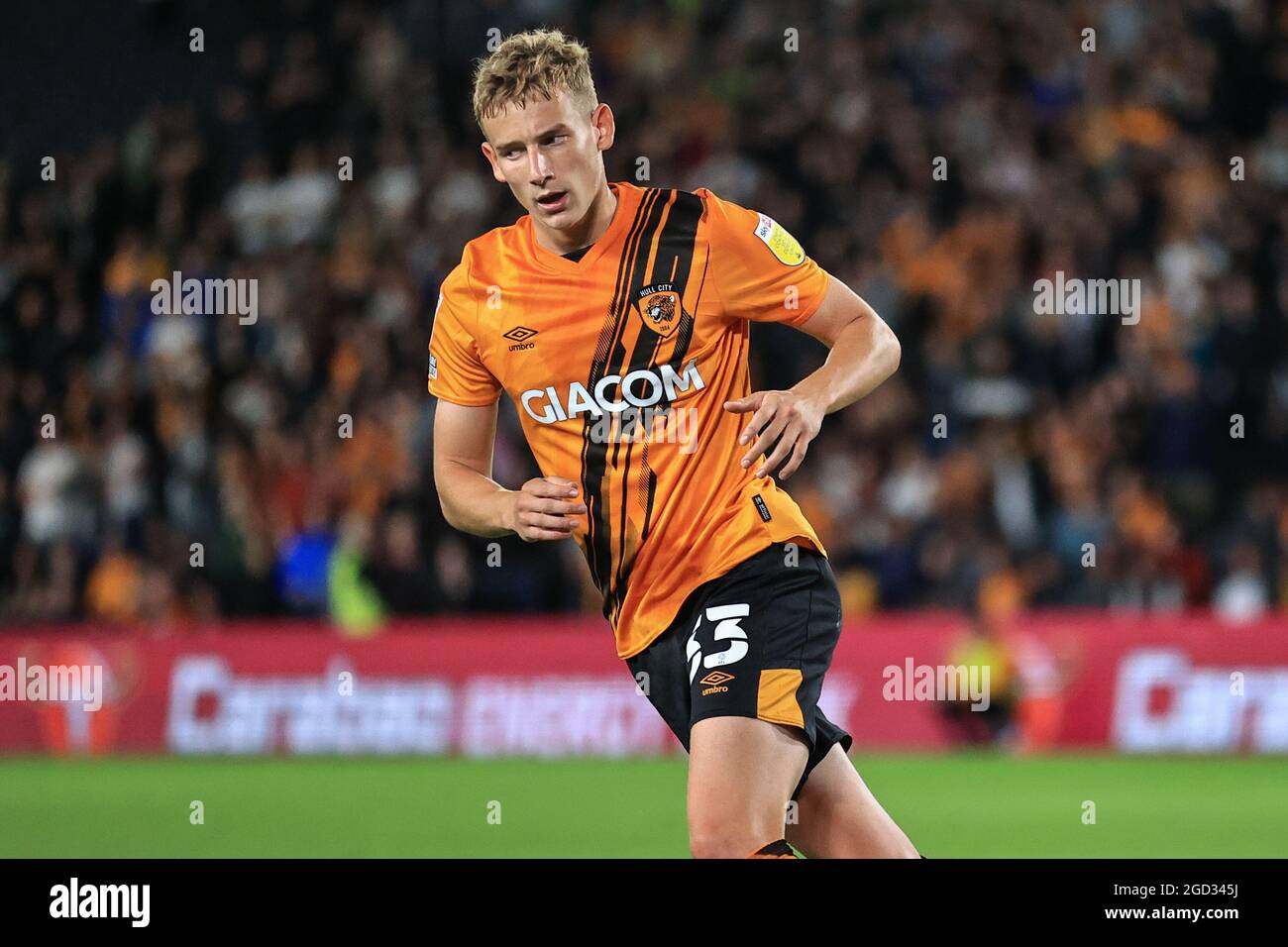 Harry hull hi-res stock photography and images - Alamy