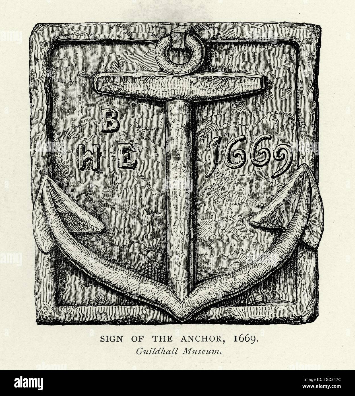 17th century inn hi-res stock photography and images - Alamy