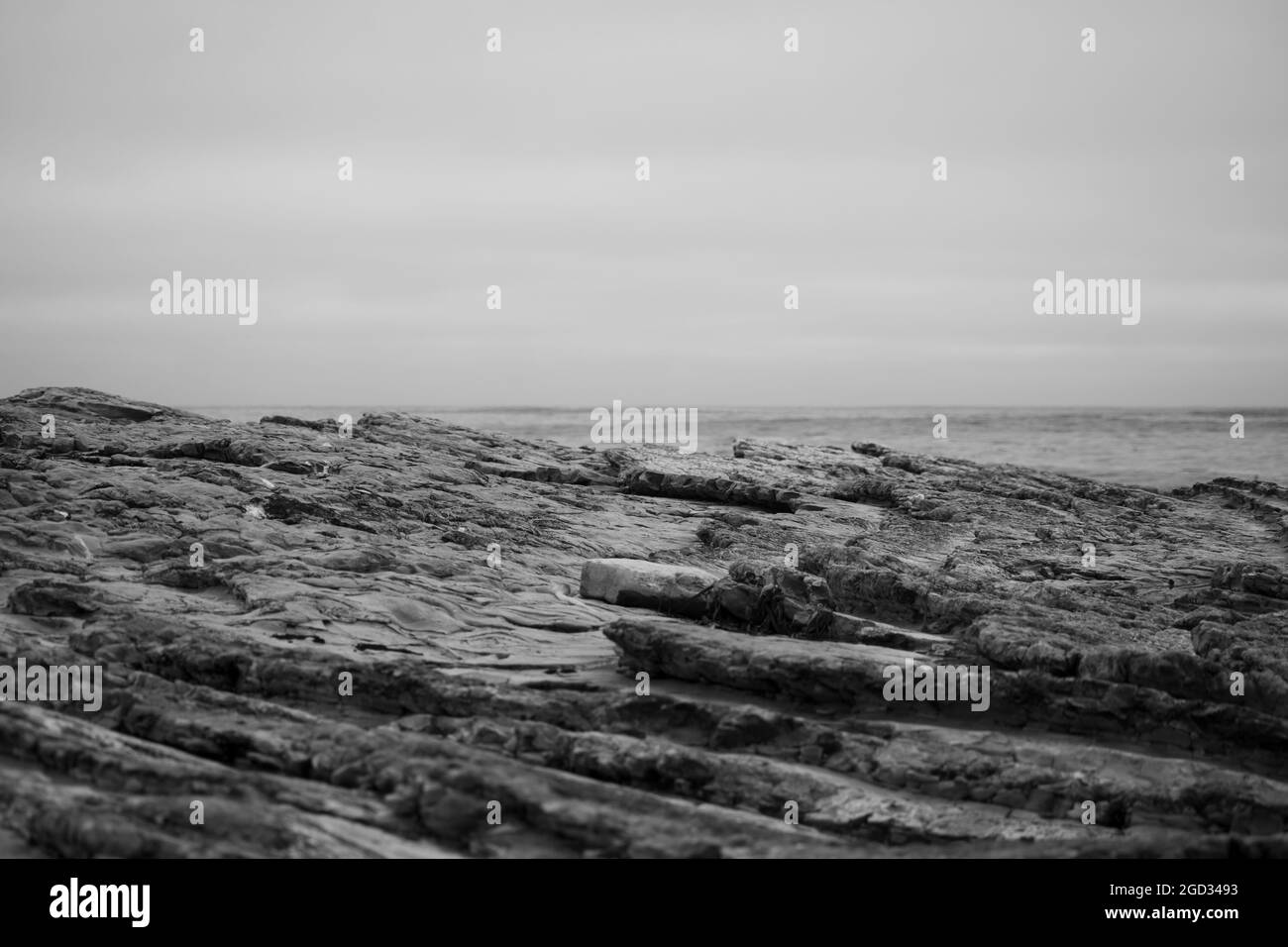 Off white rock Black and White Stock Photos & Images - Alamy