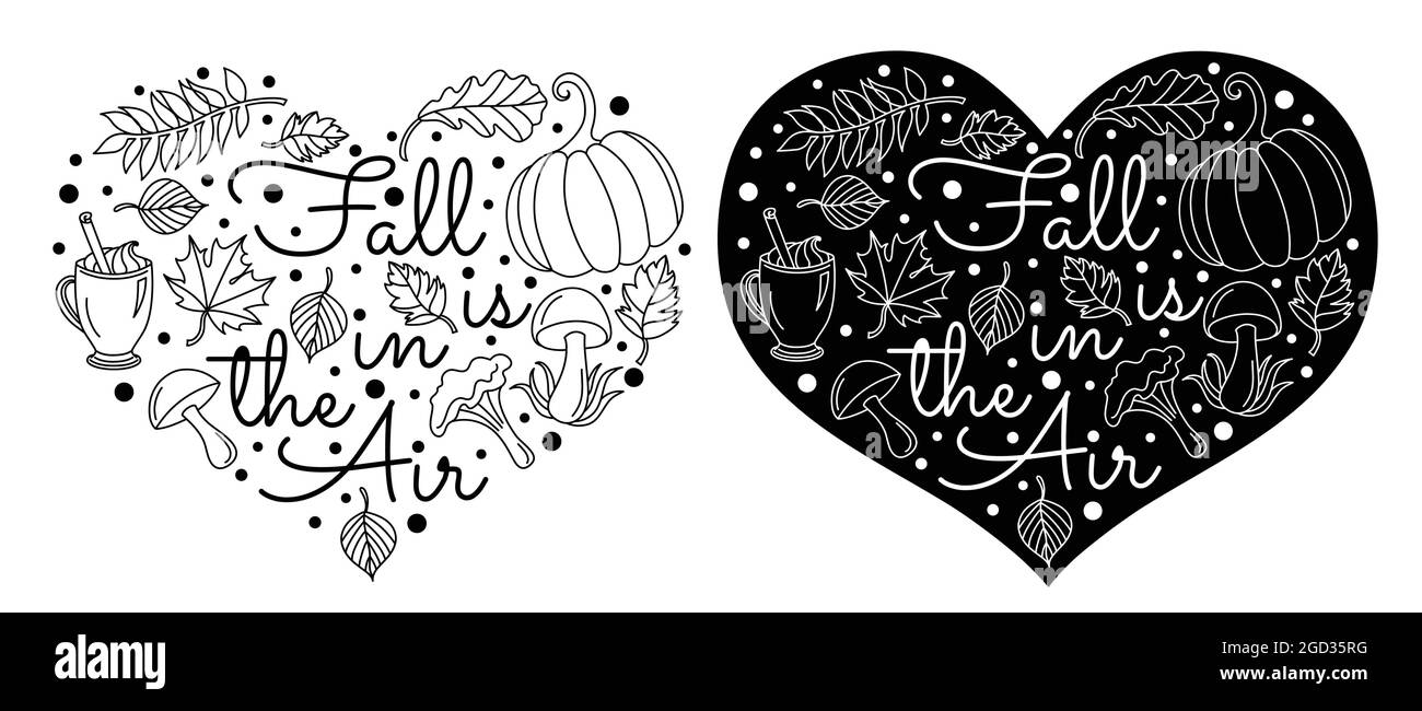 Text autumn sale in Stock Vector Images - Alamy