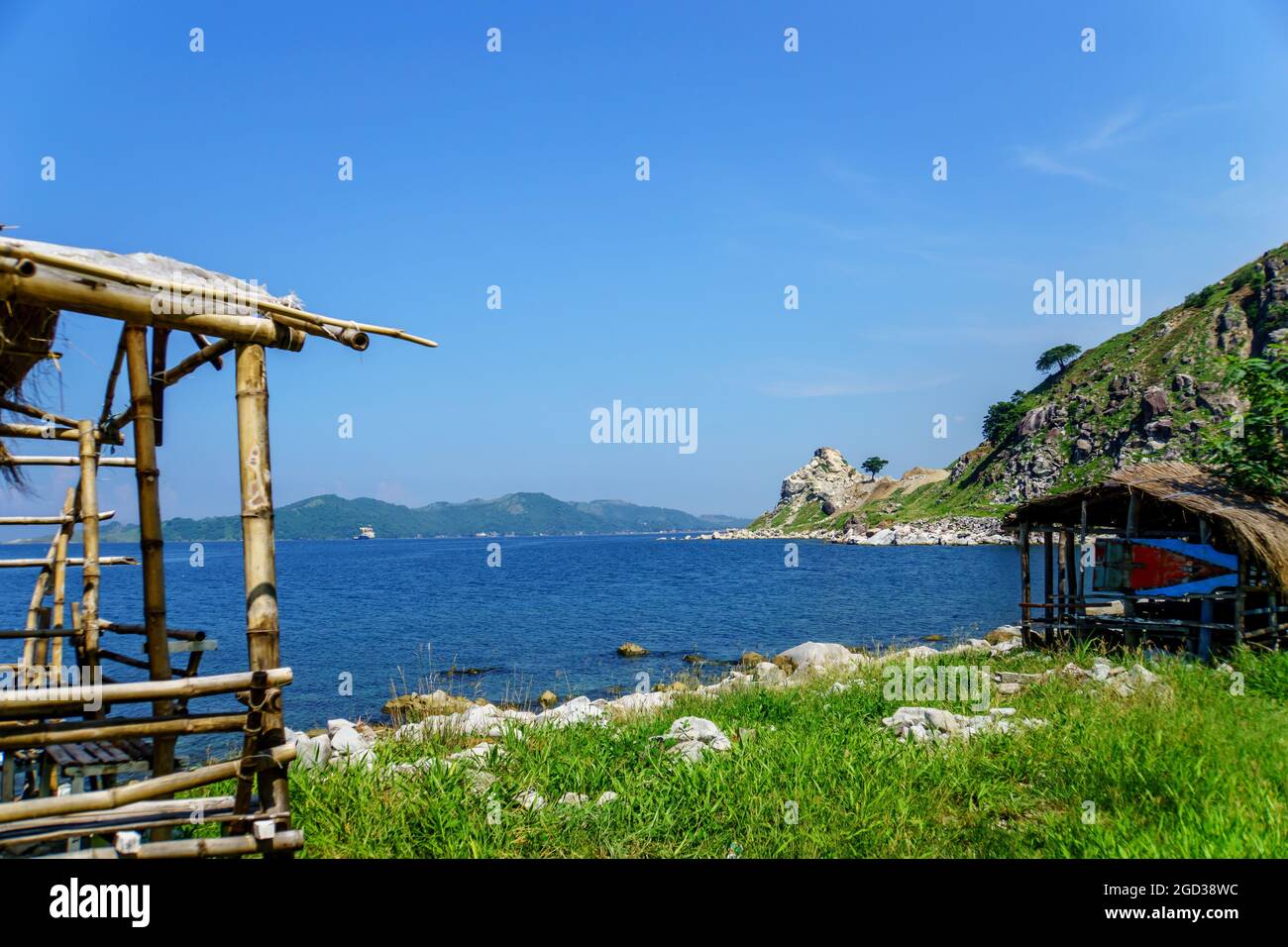 Bataan philippines hi-res stock photography and images - Alamy