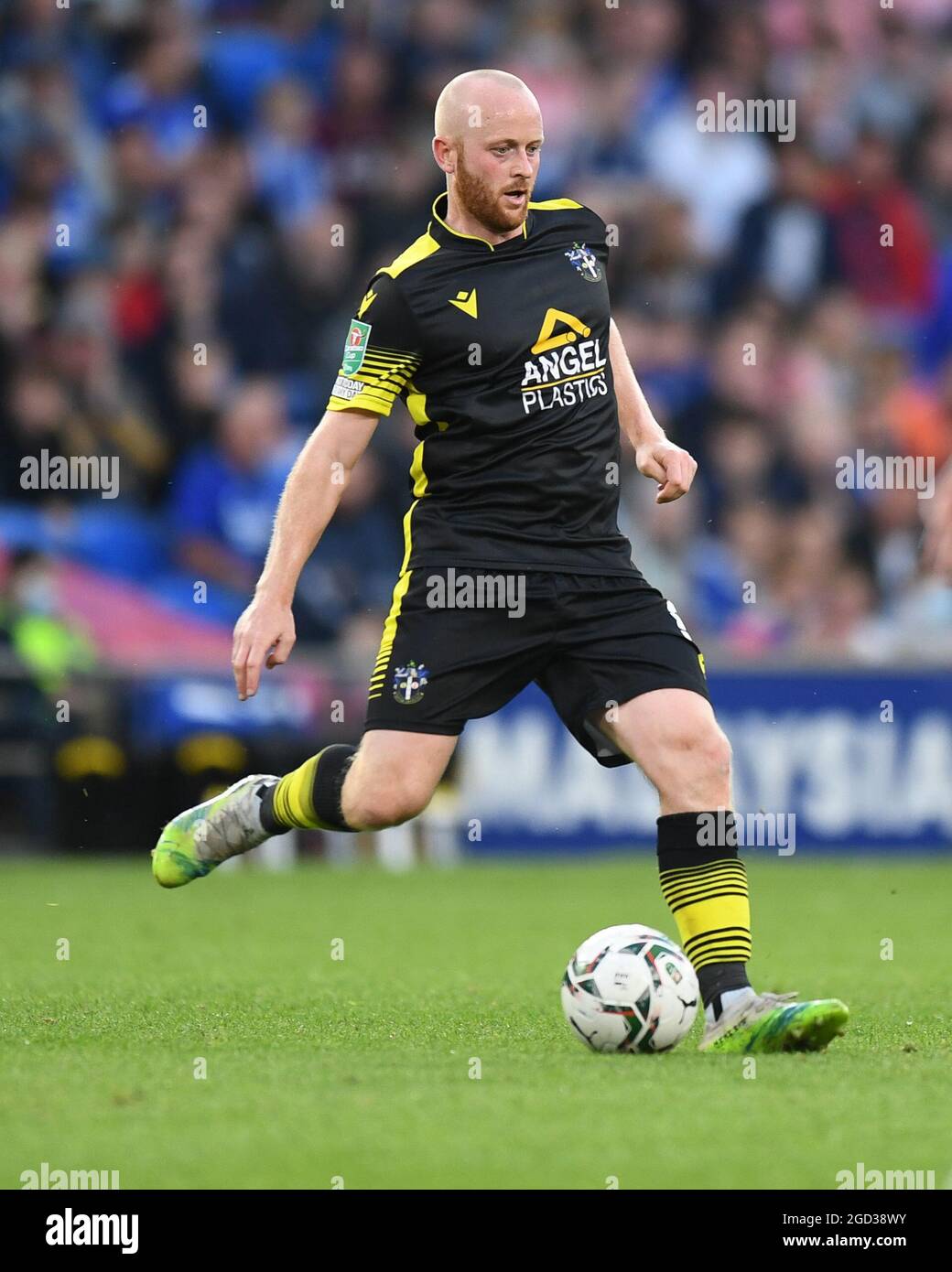 Kenny davis sutton hi-res stock photography and images - Alamy