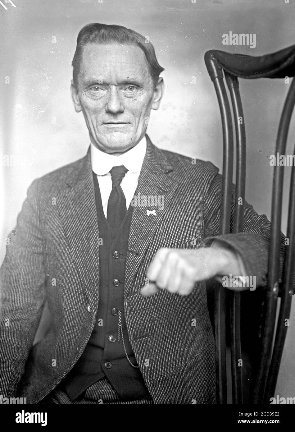 William d upshaw hi-res stock photography and images - Alamy