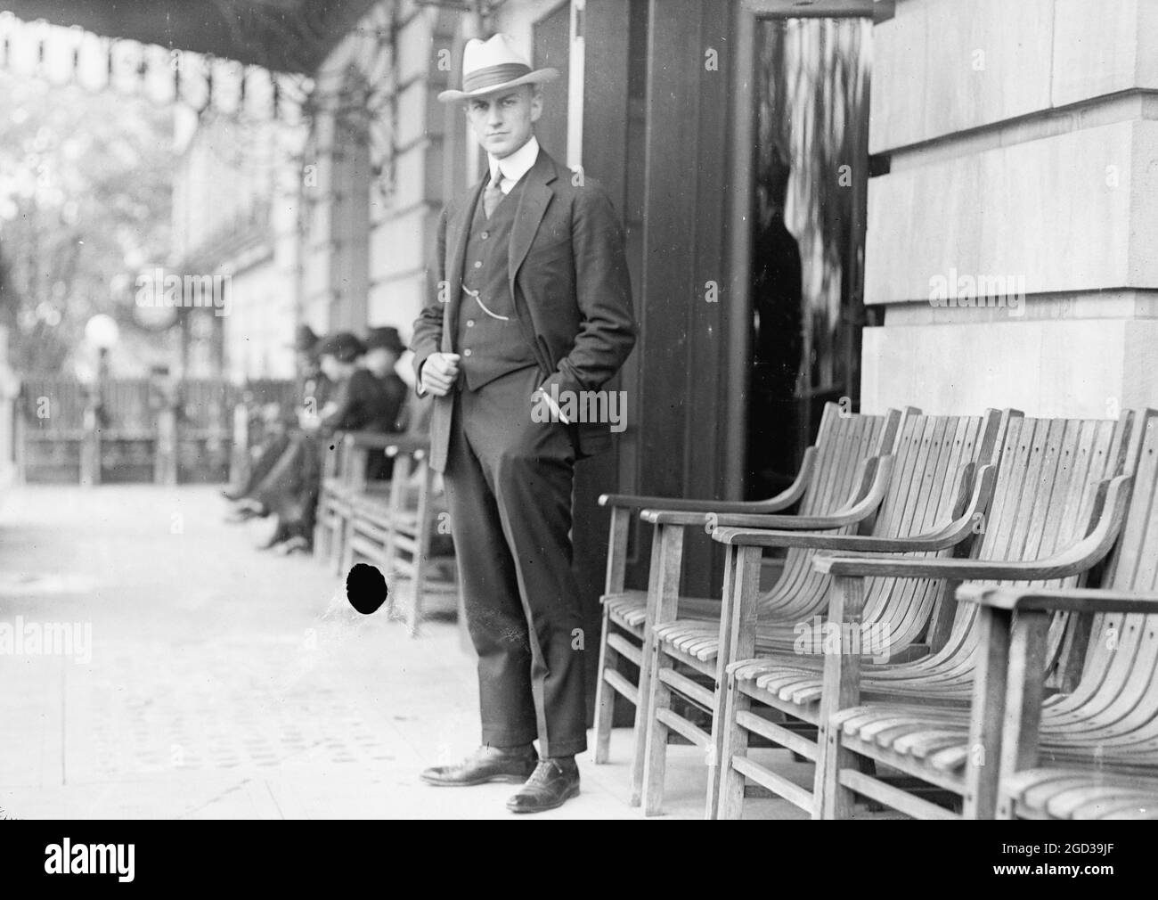 Swope hi-res stock photography and images - Alamy