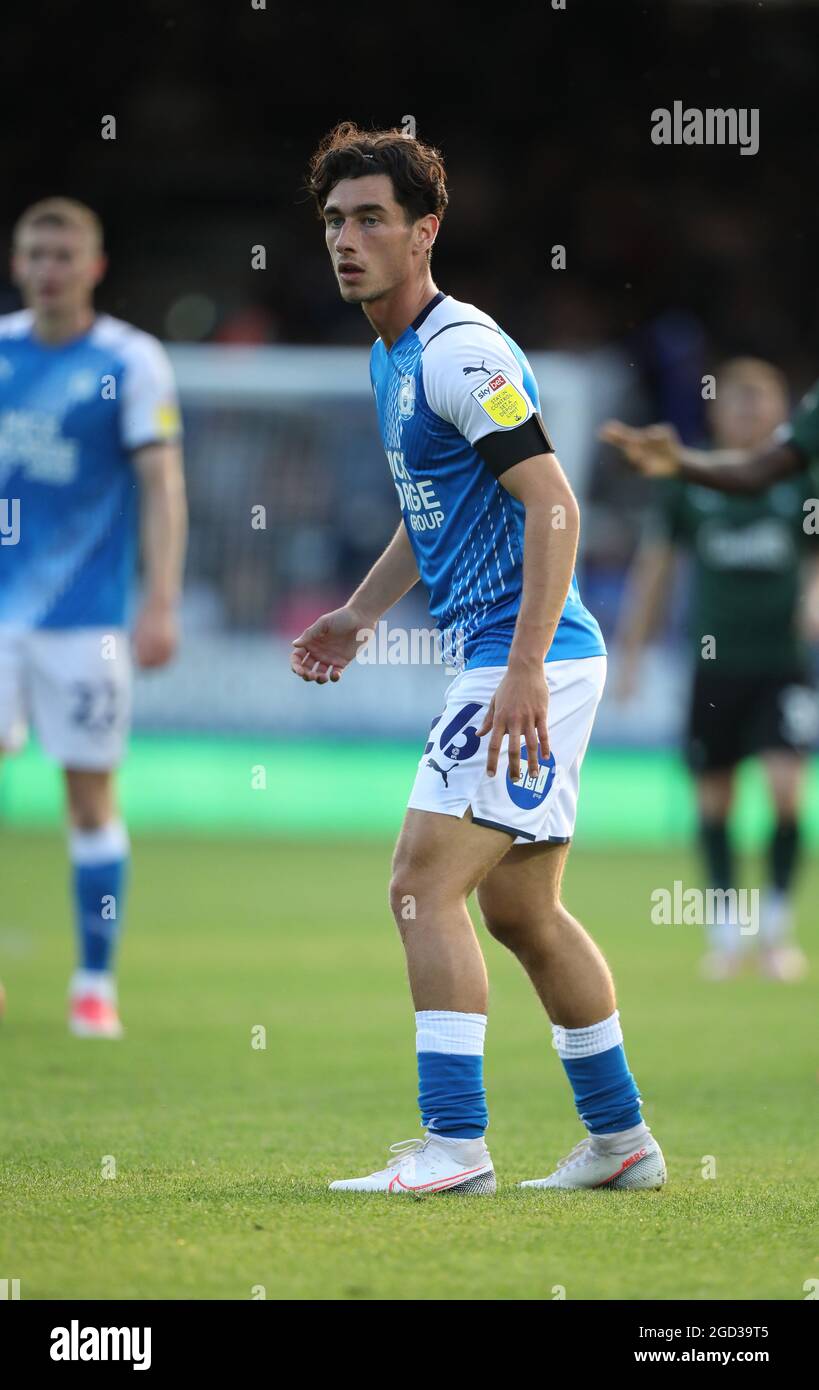 Joel randall hi-res stock photography and images - Alamy