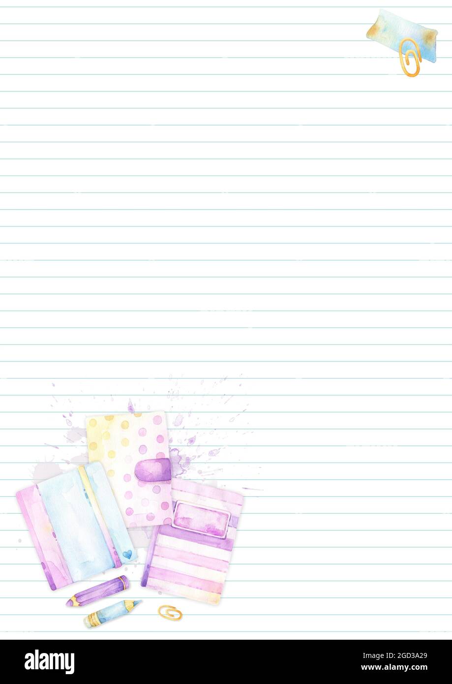 Free Printable Back To School Clipart