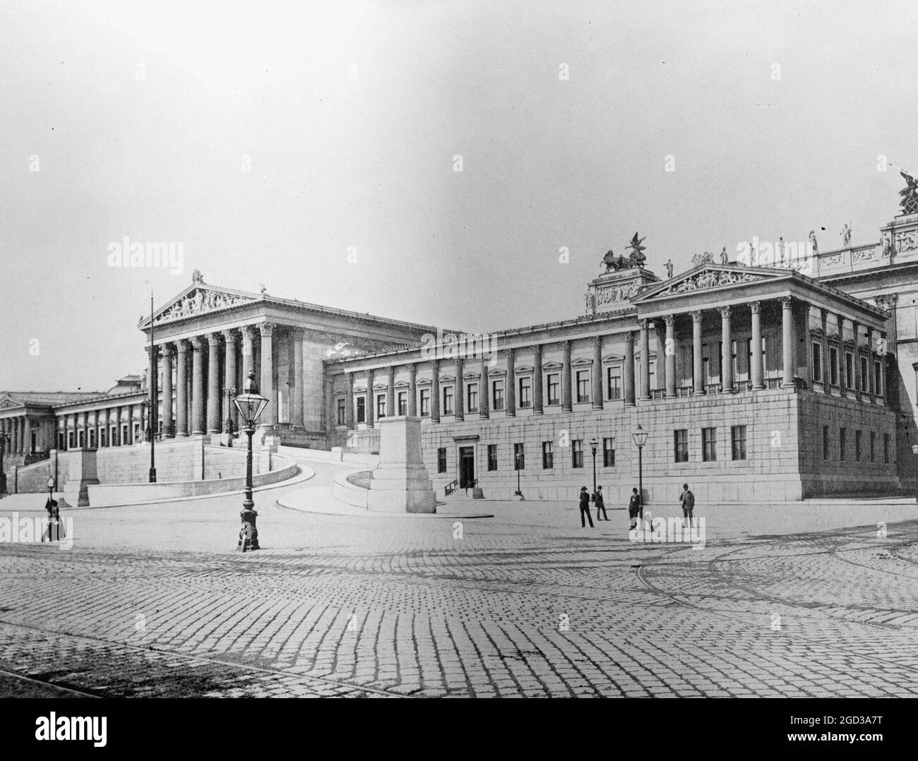 1920 vienna hi-res stock photography and images - Alamy