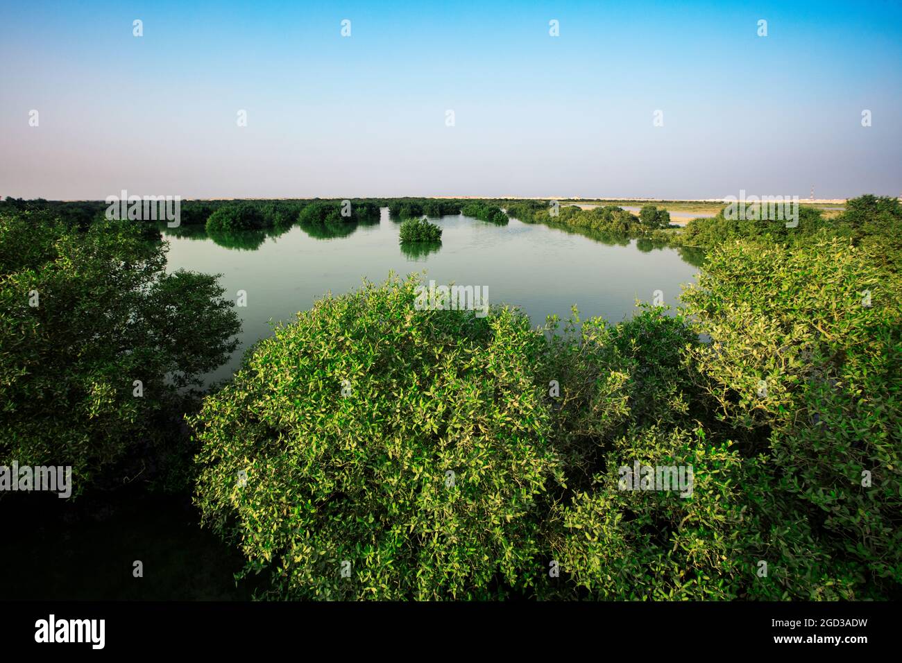 Purple Island, is an island located in the municipality of Al Khor on ...
