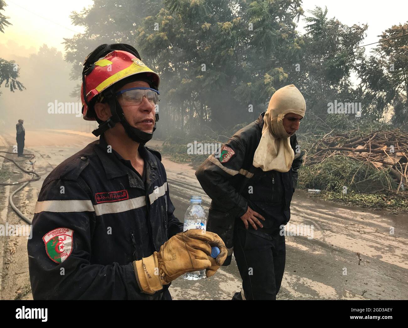 Hammam fire hi-res stock photography and images - Alamy