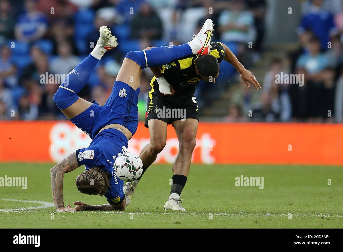 Sutton utd fc hi-res stock photography and images - Alamy