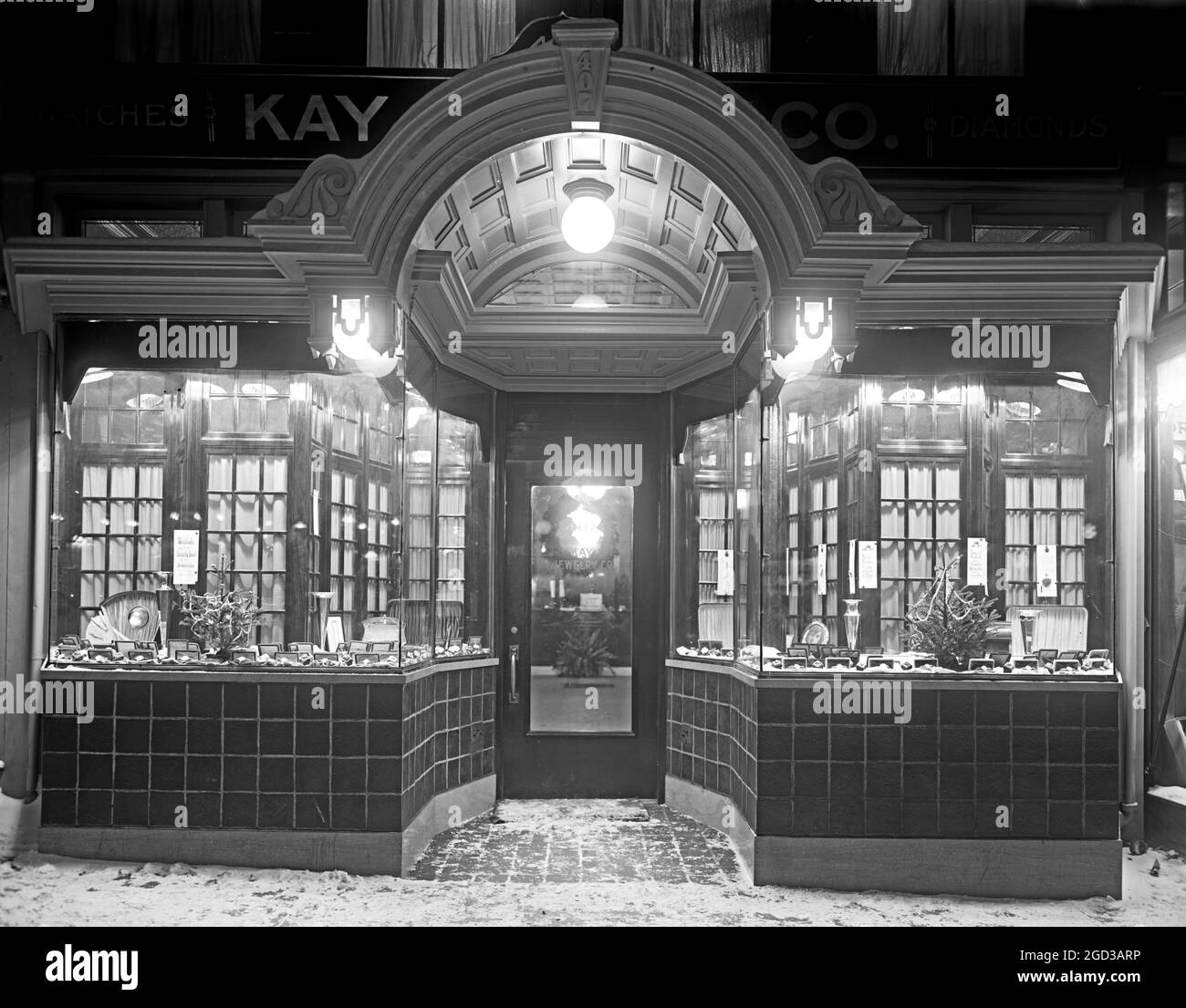 Kays Jewelry Chester
