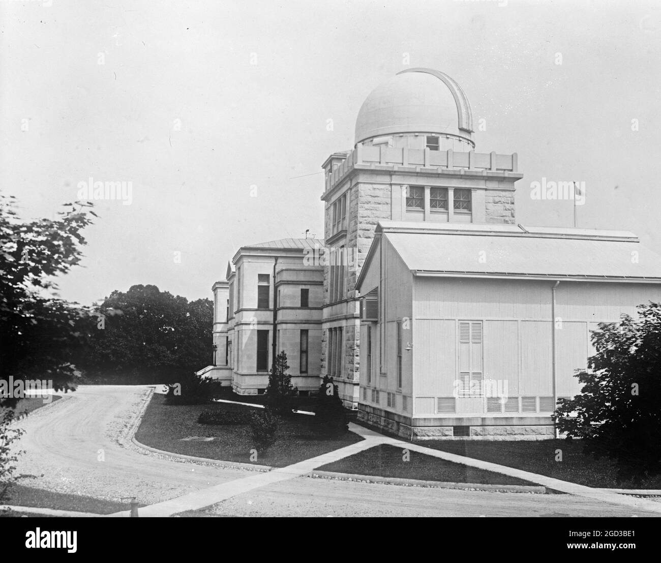 Early 1900s naval observatory hi-res stock photography and images - Alamy