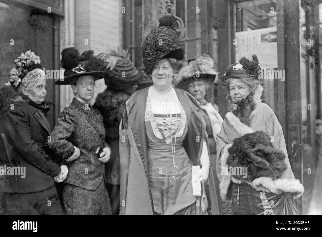 Mrs john hayes hi-res stock photography and images - Alamy