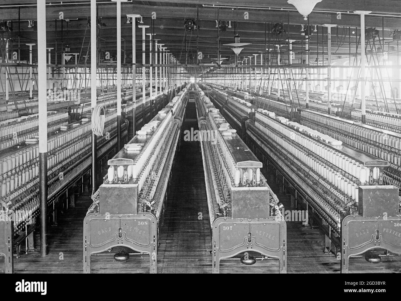 Manchester early 1900s hi-res stock photography and images - Alamy