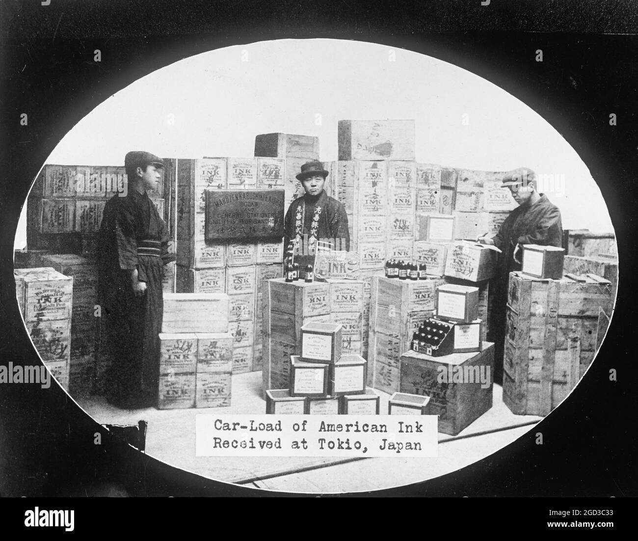 Received 1920 Black and White Stock Photos & Images - Alamy