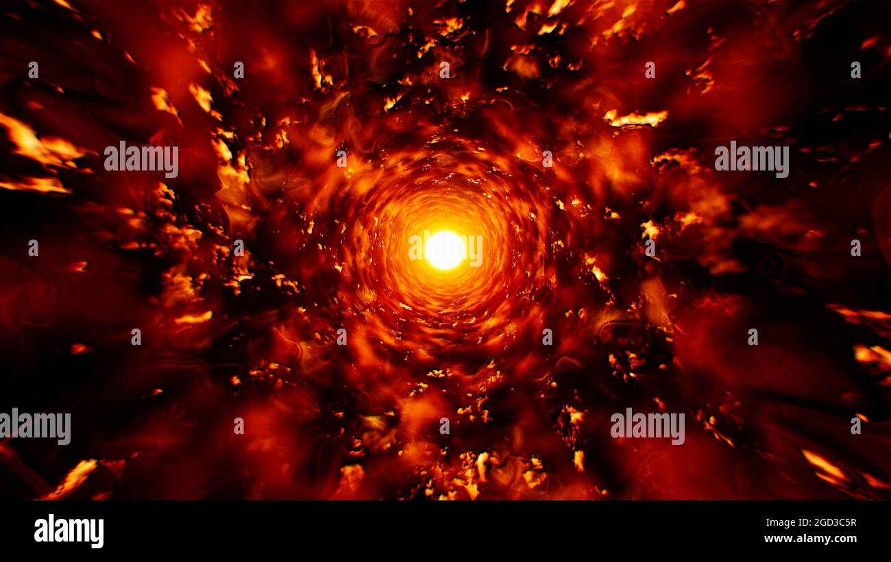 Abstract motion background burst red hi-res stock photography and ...