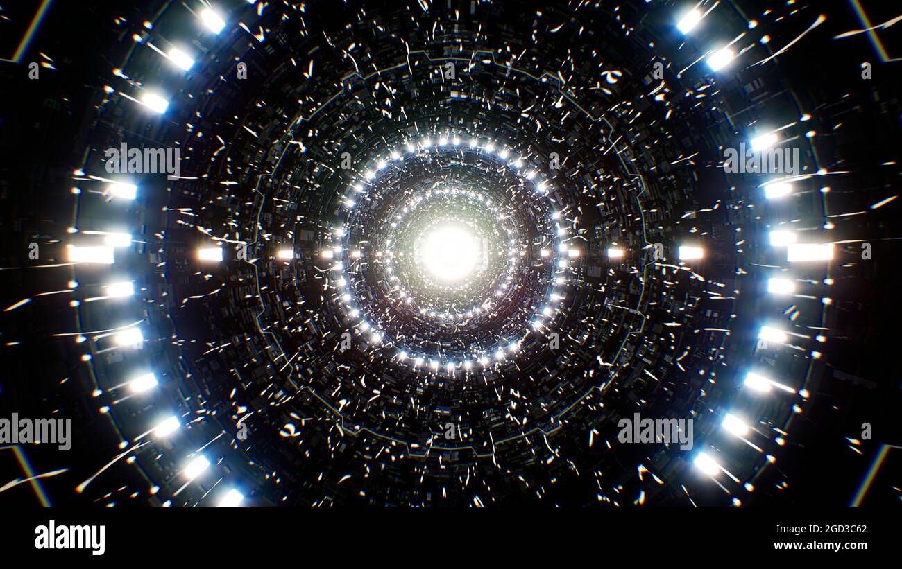 Light digital hi-res stock photography and images - Alamy