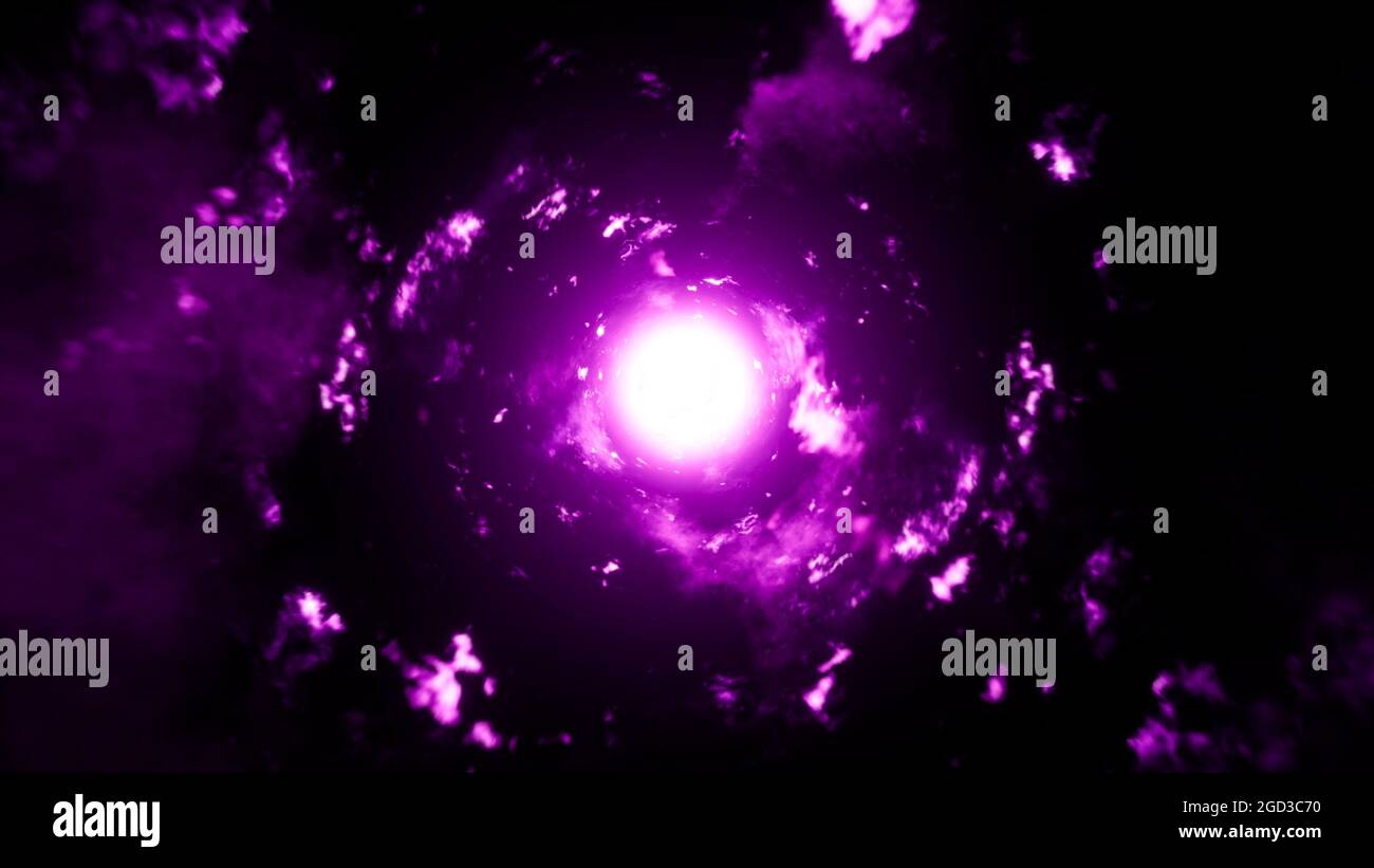 Fire core hi-res stock photography and images - Alamy