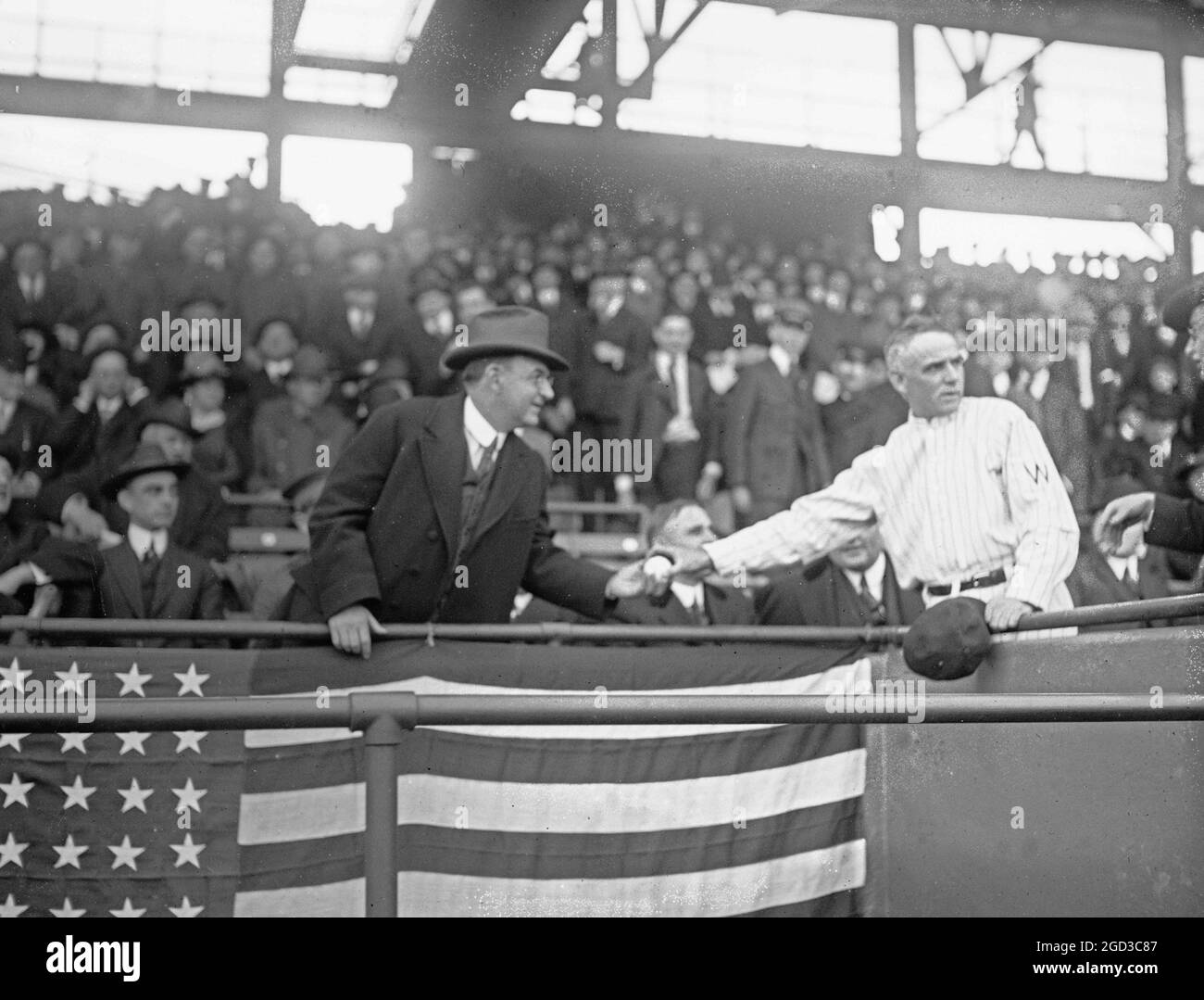 Early baseball game Black and White Stock Photos & Images - Alamy