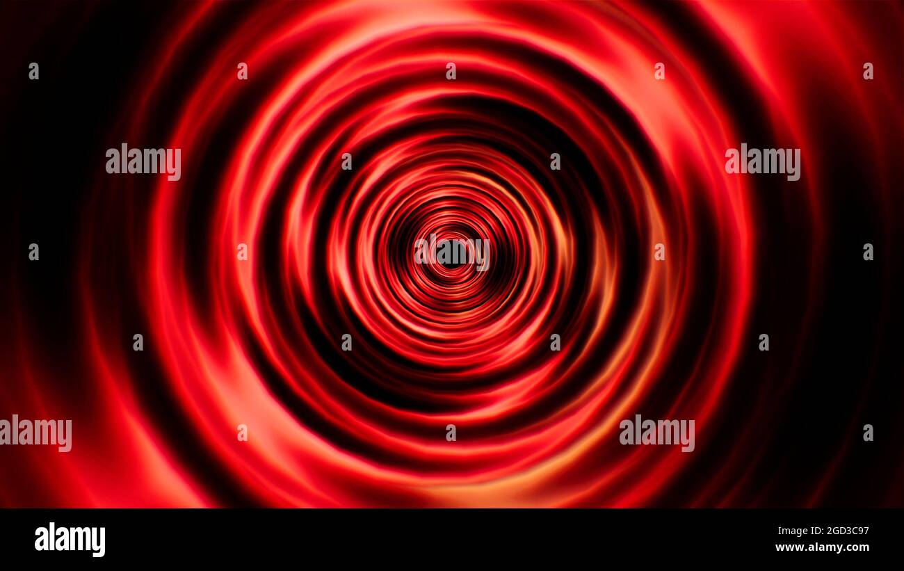 Red black swirl abstract background hi-res stock photography and images ...