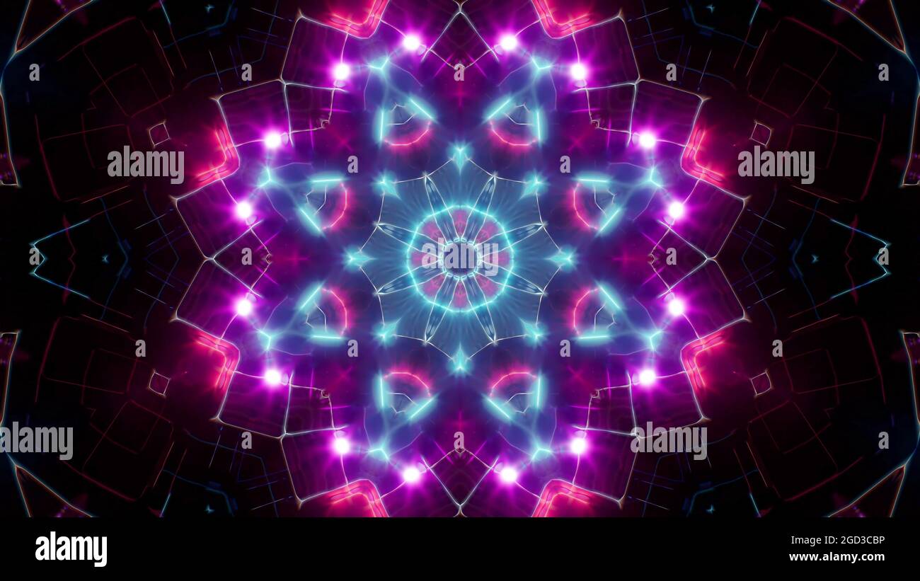 Colorful Light Background Stock Photo - Alamy
