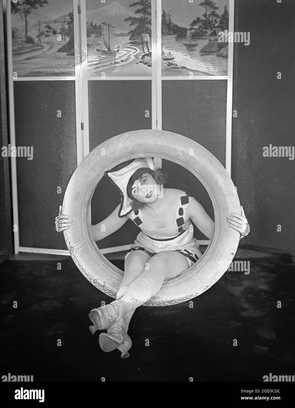 Mack sennett girls hi-res stock photography and images - Alamy