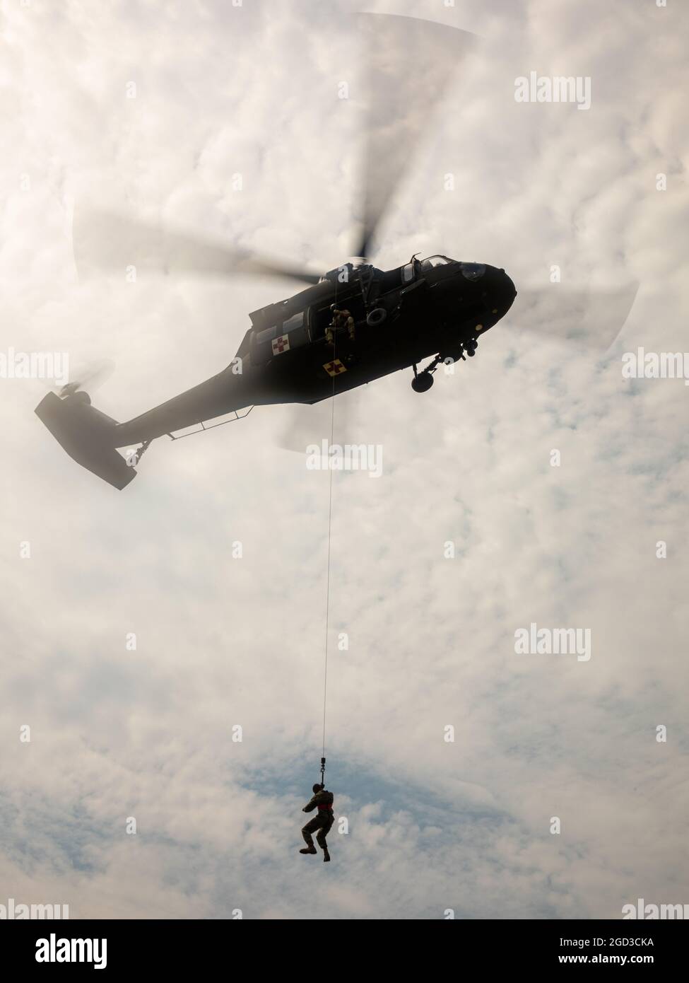 Marines with Combat Logistics Battalion 451, 4th Marine Logistics Group ...