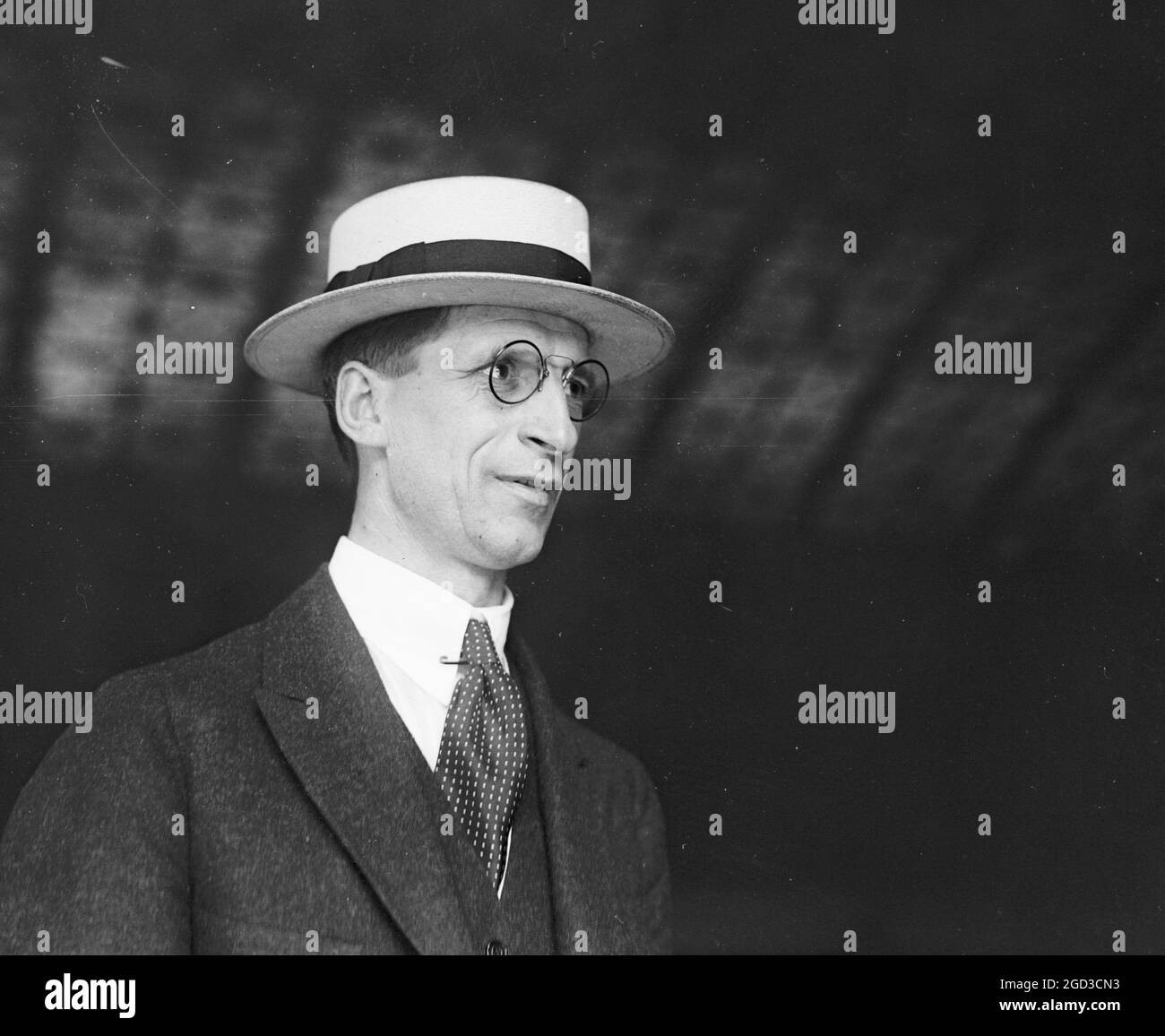 Eamon de valera 1918 hi-res stock photography and images - Alamy
