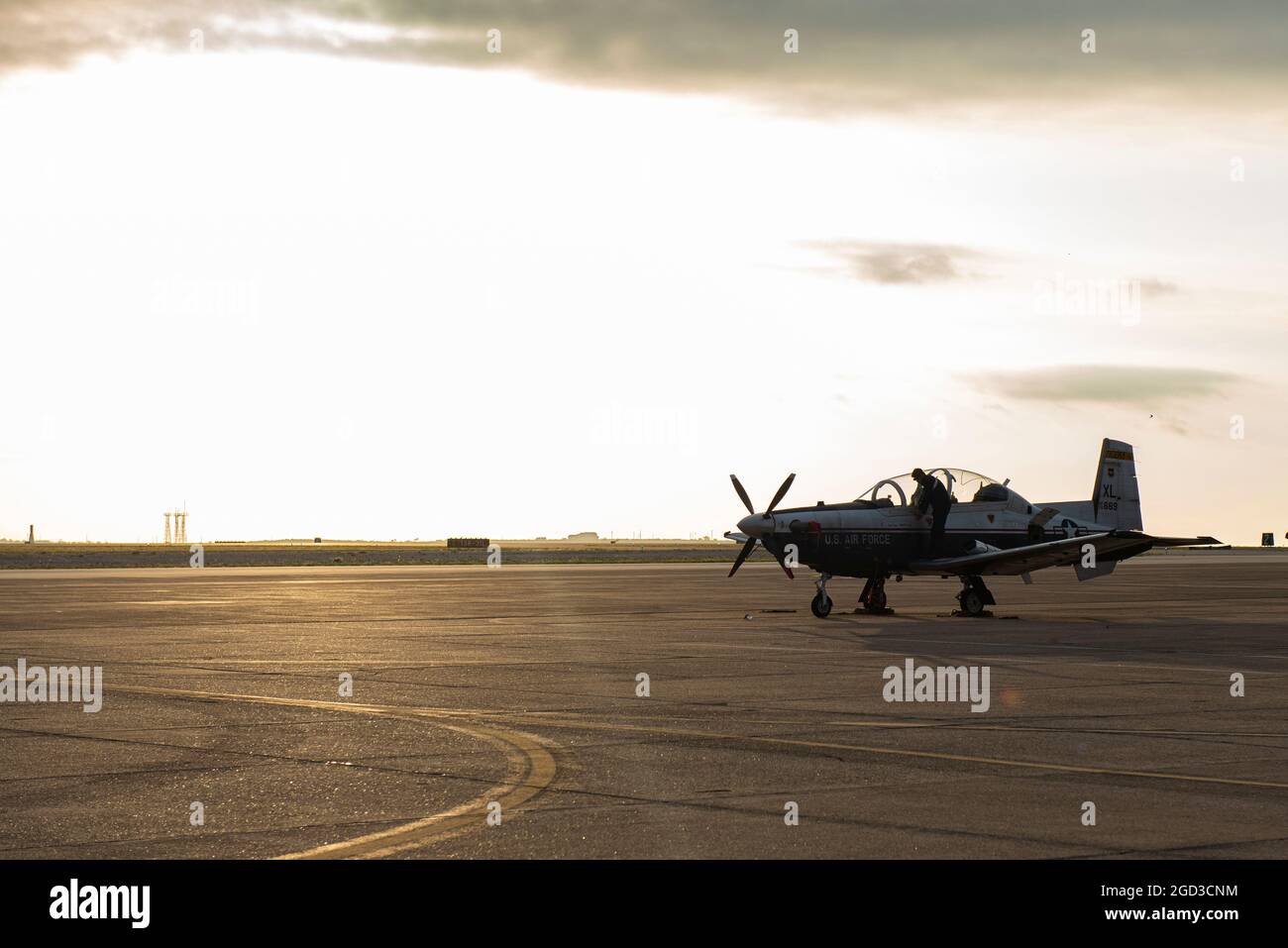 Laughlin air force base hi-res stock photography and images - Alamy