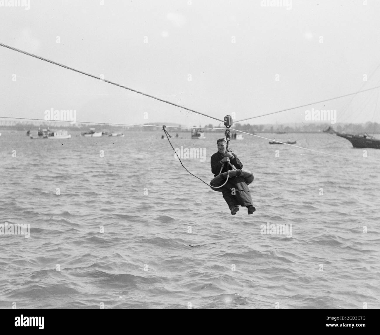 Coast Guard ca. between 1918 and 1920 Stock Photo - Alamy