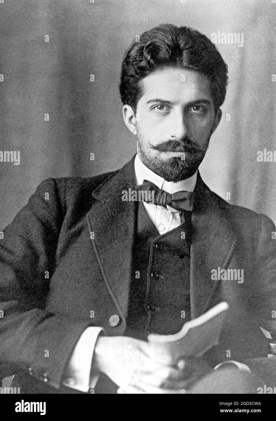 Dr saleeby hi-res stock photography and images - Alamy