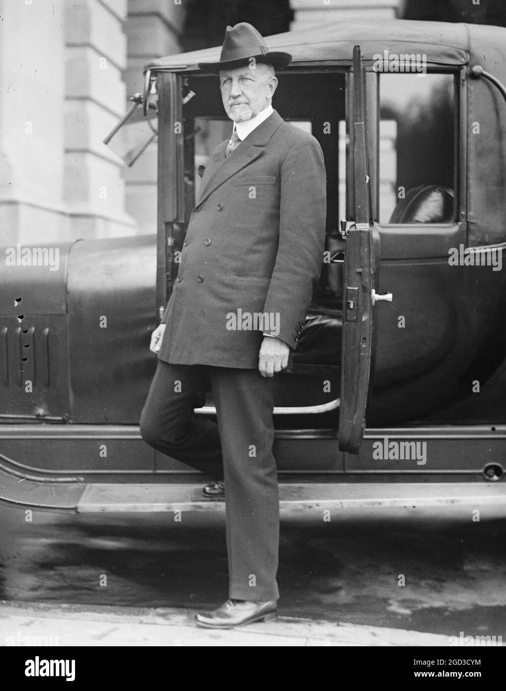 Frederick gillett hi-res stock photography and images - Alamy