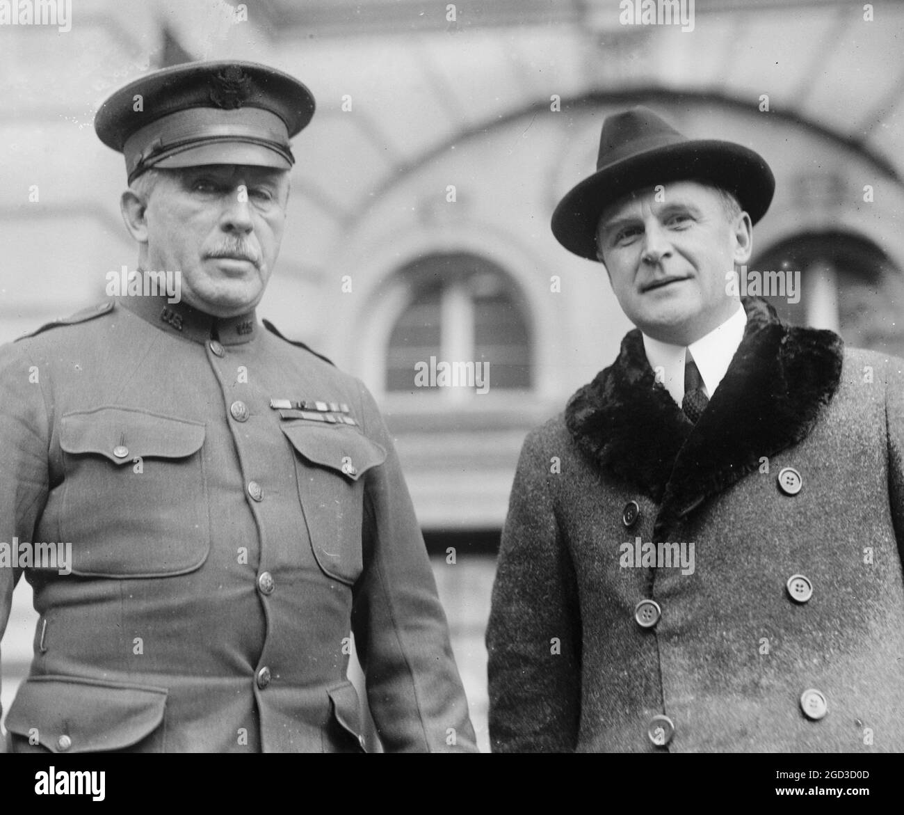 Alvan t fuller hi-res stock photography and images - Alamy