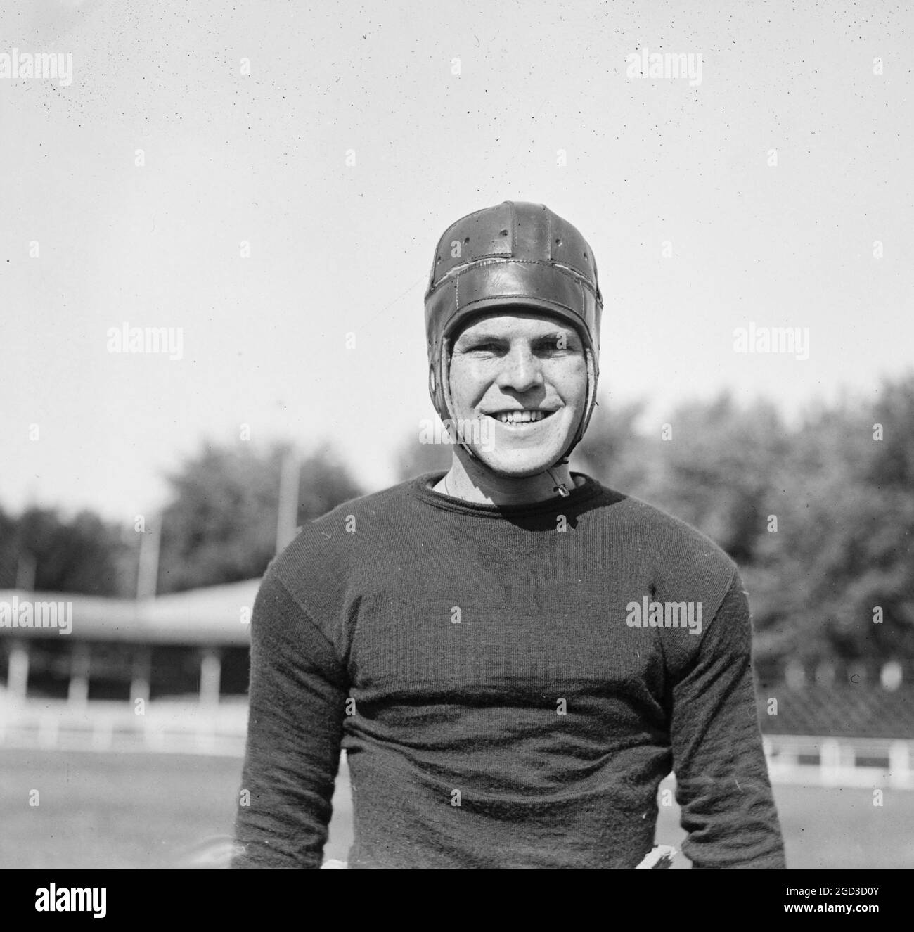 Albert Leary, Georgetown ca. between 1918 and 1920 Stock Photo - Alamy