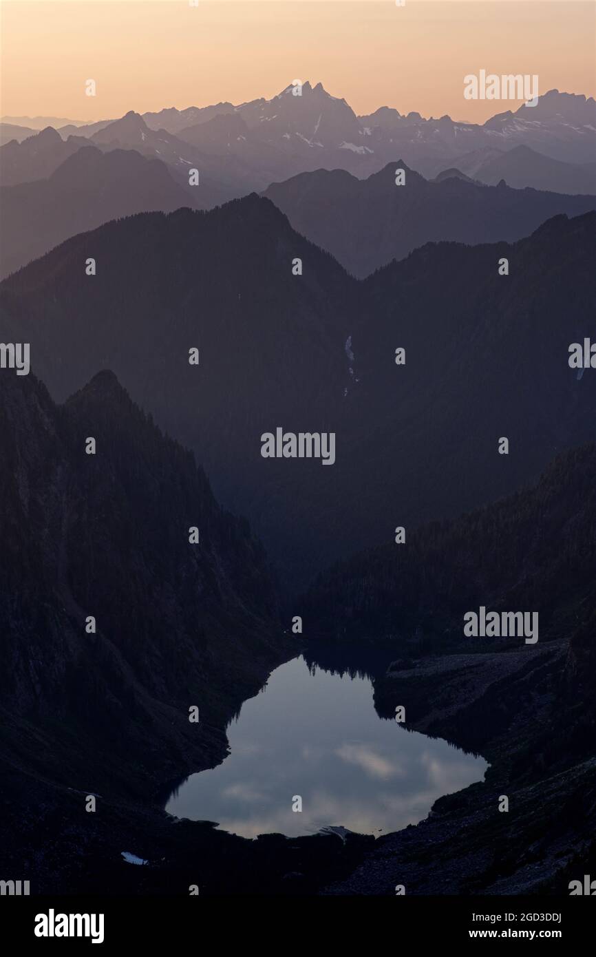 North Central Washington Scenery High Resolution Stock Photography and ...