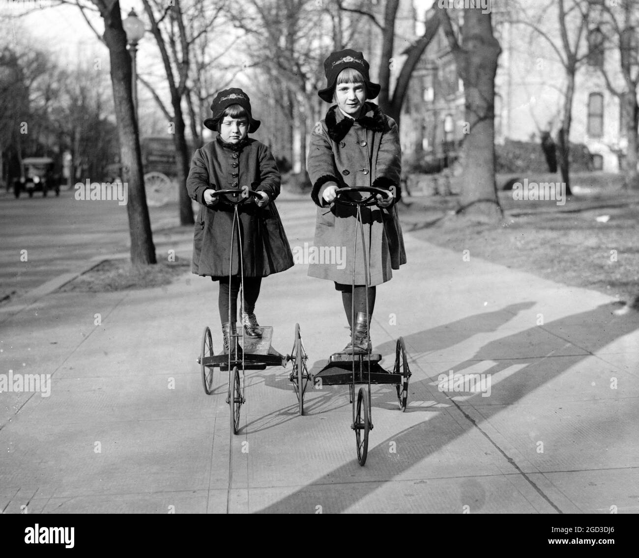 Danish girls hi-res stock photography and images - Alamy