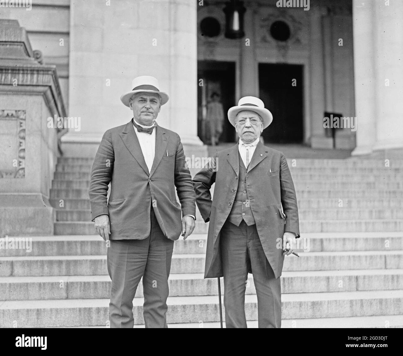 Pee Wee Coach Frank Walker