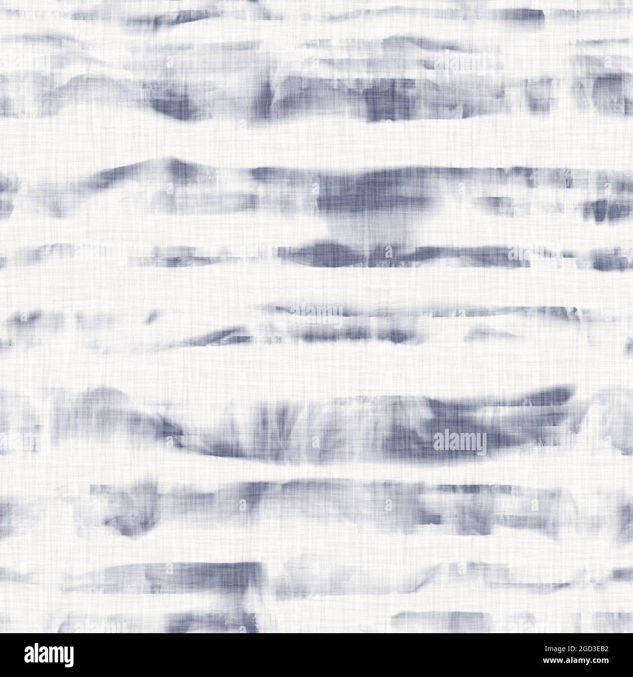Seamless tie dye ink bleed surface pattern for print or fashion Stock ...