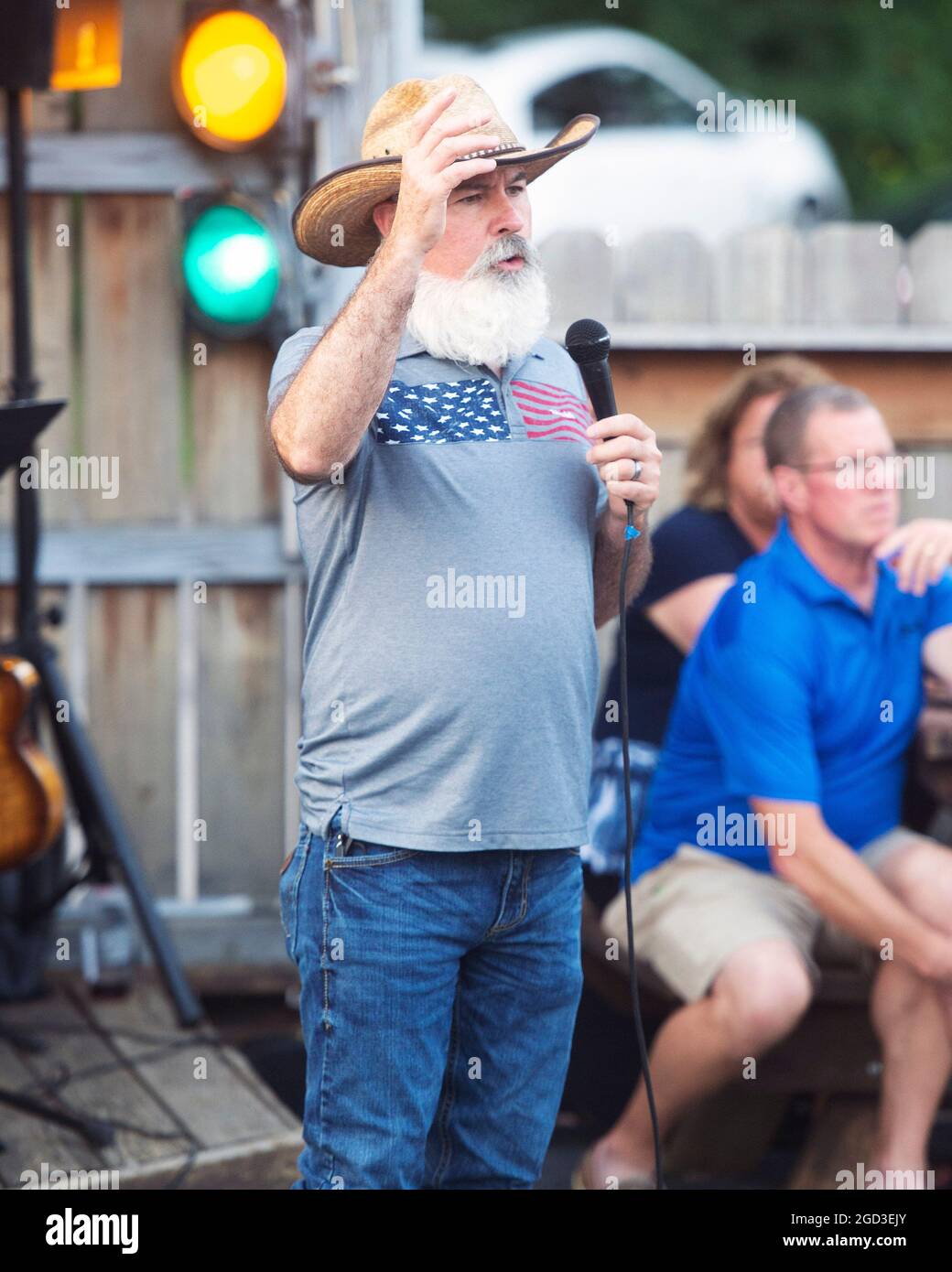 Joe blystone for governor hi-res stock photography and images - Alamy