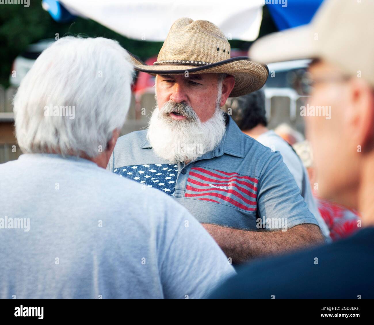 Joe blystone hi-res stock photography and images - Alamy