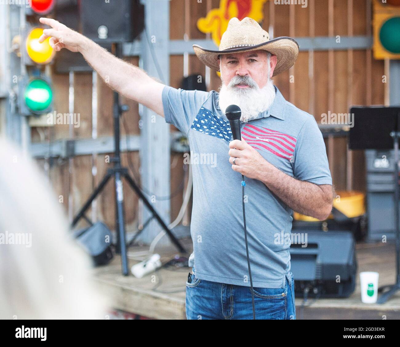 Joe blystone hi-res stock photography and images - Alamy