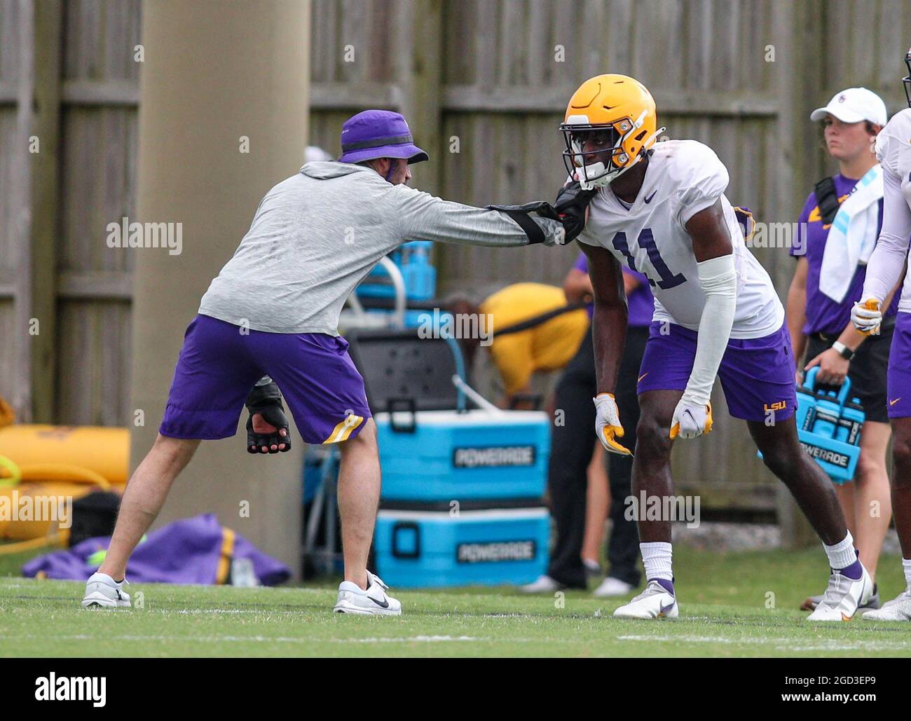 Thomas jr hi-res stock photography and images - Alamy