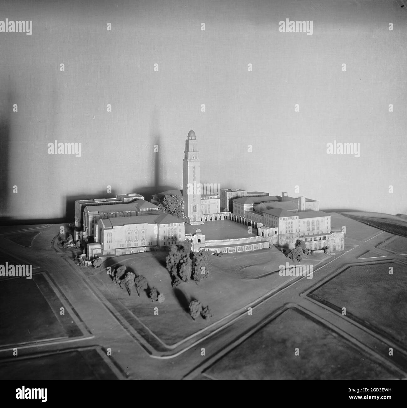 Early 1900s masonic temple model hi-res stock photography and images ...