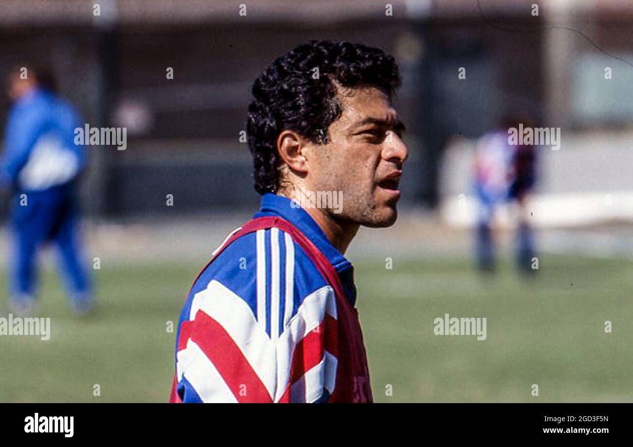 Hugo perez usa hi-res stock photography and images - Alamy