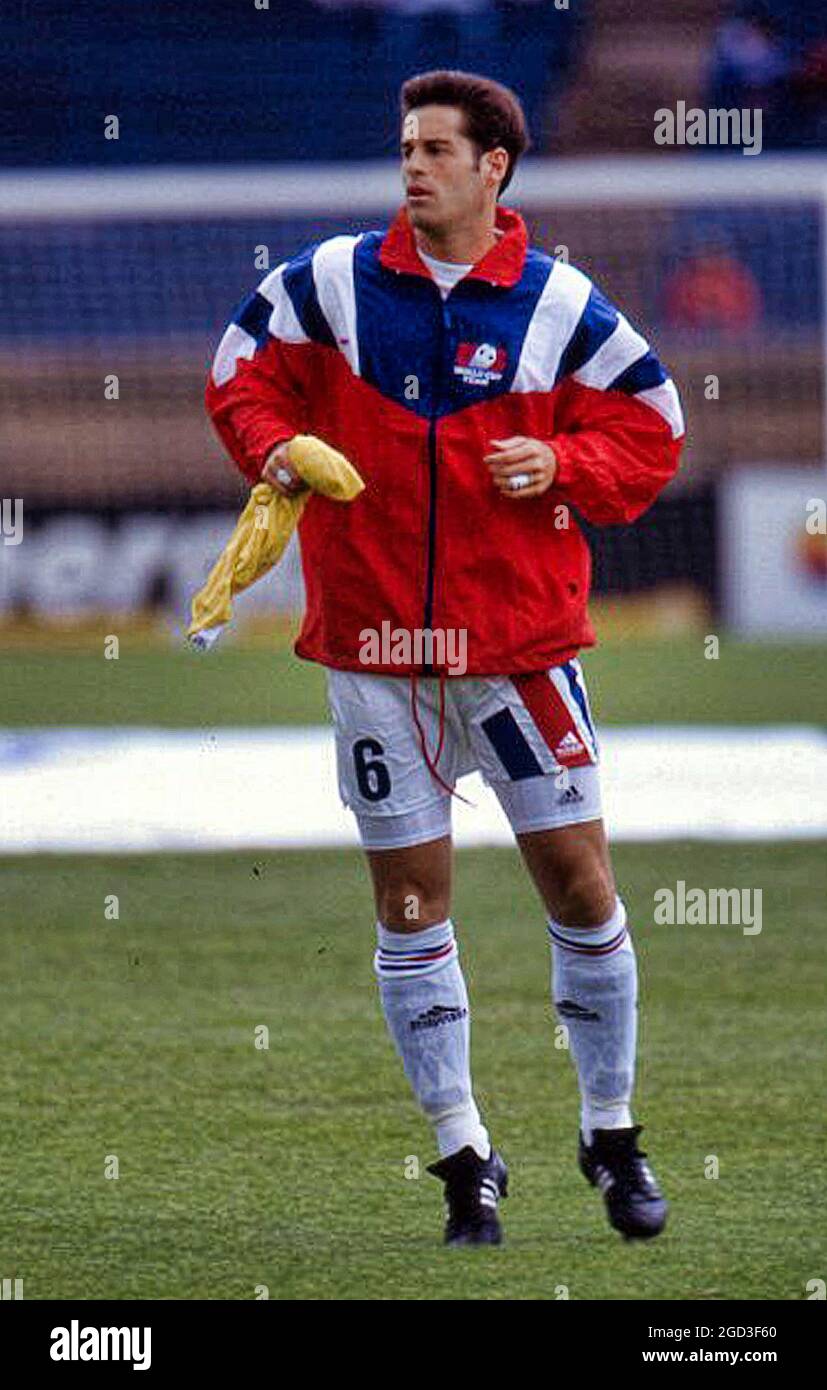 1994 usa soccer hi-res stock photography and images - Alamy