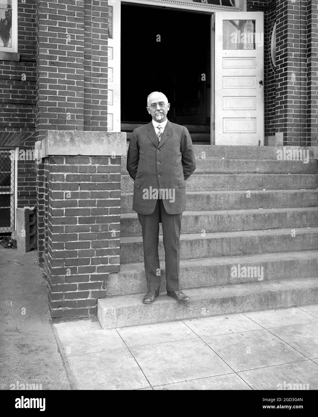 George e. lewis Black and White Stock Photos & Images - Alamy