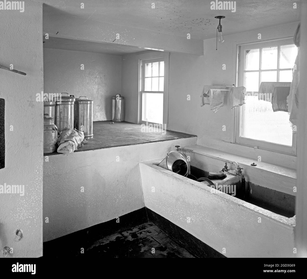 Chestnut Farms Dairy, [Washington, D.C.] ca. between 1910 and 1926 ...